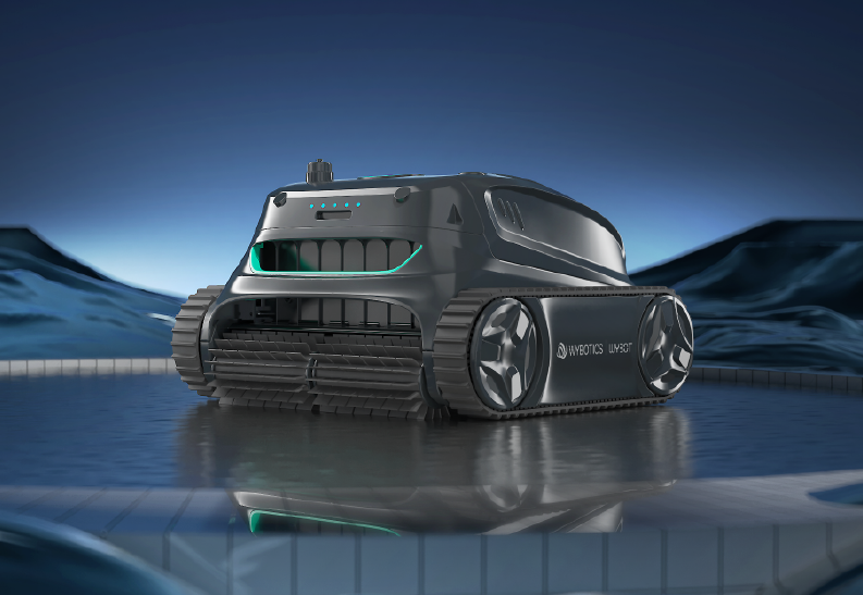 WYBOTICS